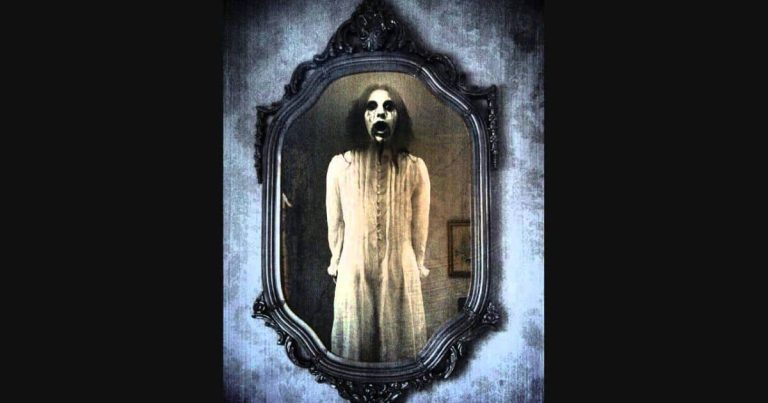 The History Behind 8 Superstitions and Myths about Mirrors