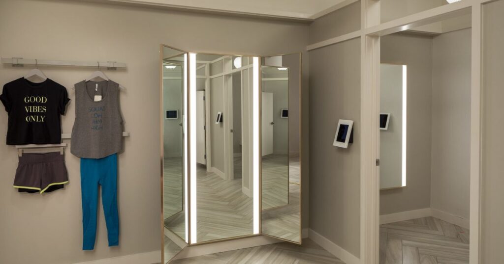 A Guide to Standard Mirror Sizes For Different Types of Mirrors
