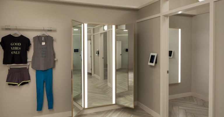 A Guide to Standard Mirror Sizes For Different Types of Mirrors