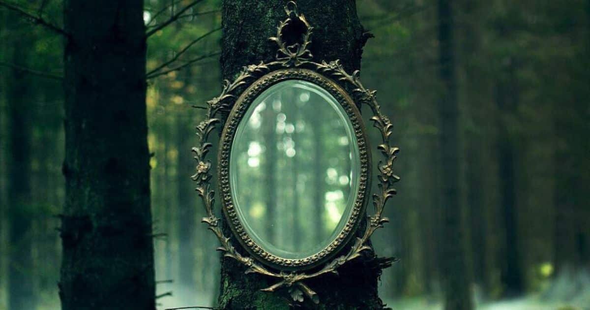 The History Behind 8 Superstitions and Myths about Mirrors