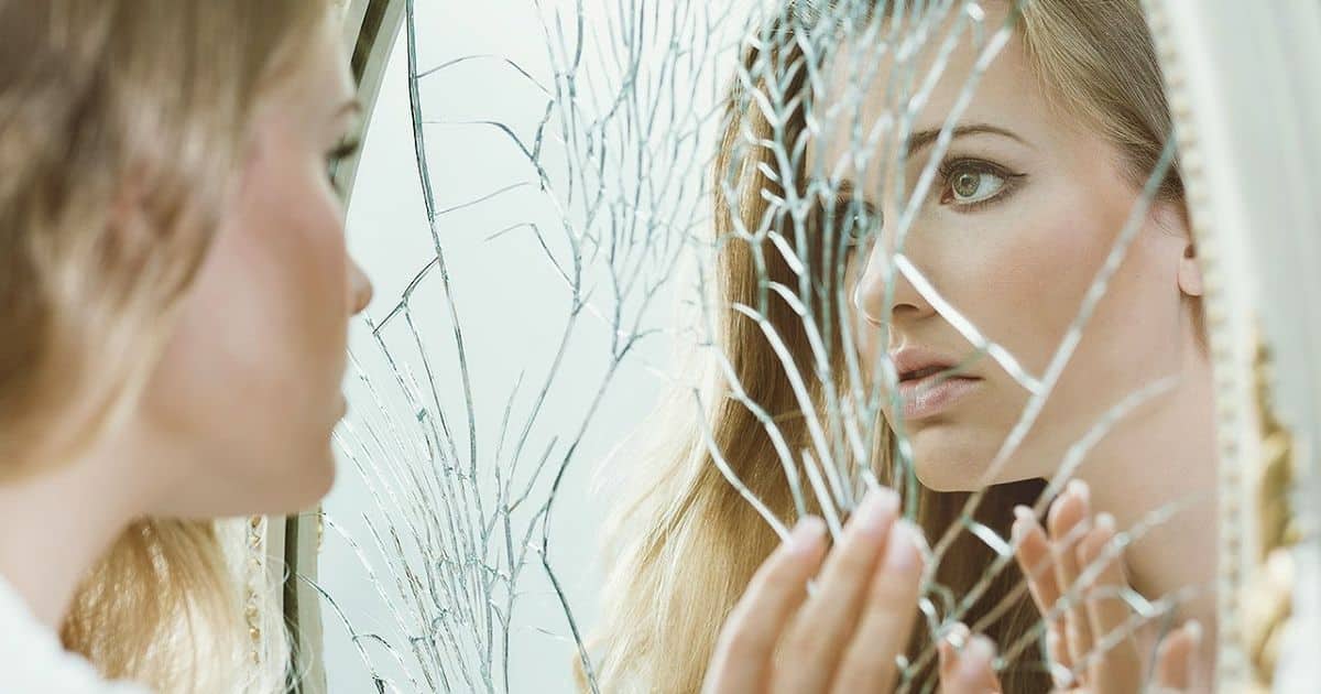 The History Behind 8 Superstitions and Myths about Mirrors