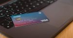 What is the Comn Cap APY F1 Credit Card Charge On Bank Statement?