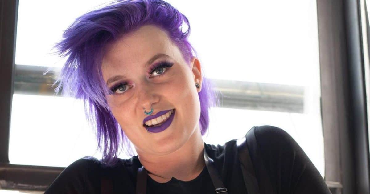 Nyx Baltimore Net Worth, Age, Height, Weight, Family, Bio/Wiki