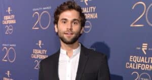 The Real Story Behind Jake Borelli Weight Gain: From Grey’s Anatomy to ...