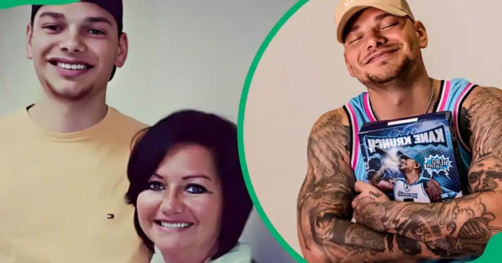 Who is Kane Brown’s parents? Meet Kane Brown’s Parents now