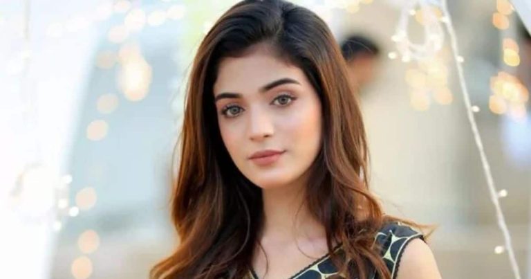 Laiba Khan Age, Biography, Height, Family, Dramas & More