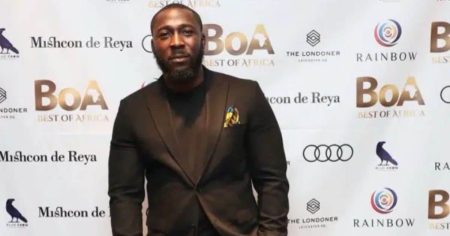 Who Is Layton Simon, The Authentic Muse Behind Lamar From BMF?