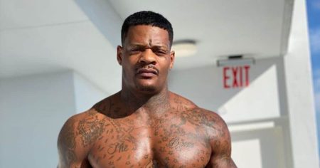 Jason Luv Biography: Age, Career, Hight, And Net Worth