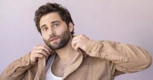 The Real Story Behind Jake Borelli Weight Gain: From Grey’s Anatomy to ...