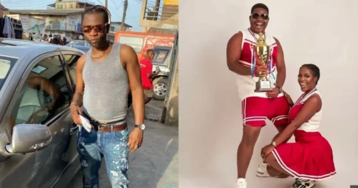 Speed Darlington Biography, Songs, Net Worth, Parents, Comedy ...