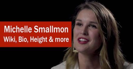 ESPN Michelle Smallmon Wikipedia, Age, Wife And Net Worth