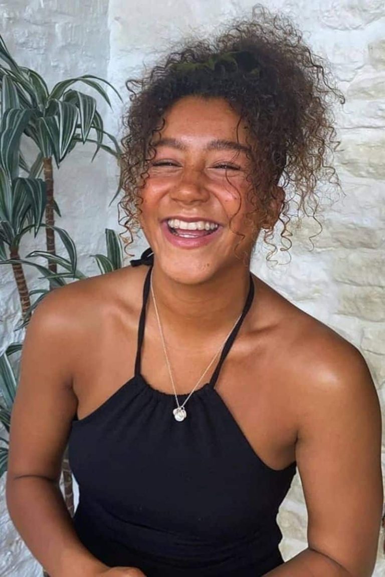 Ruby May Martinwood Biography And Facts