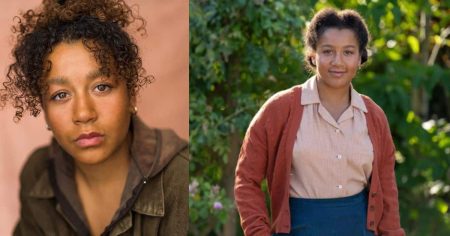 Ruby May Martinwood Biography And Facts