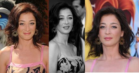 Actress Moira Kelly Biography and Success Story