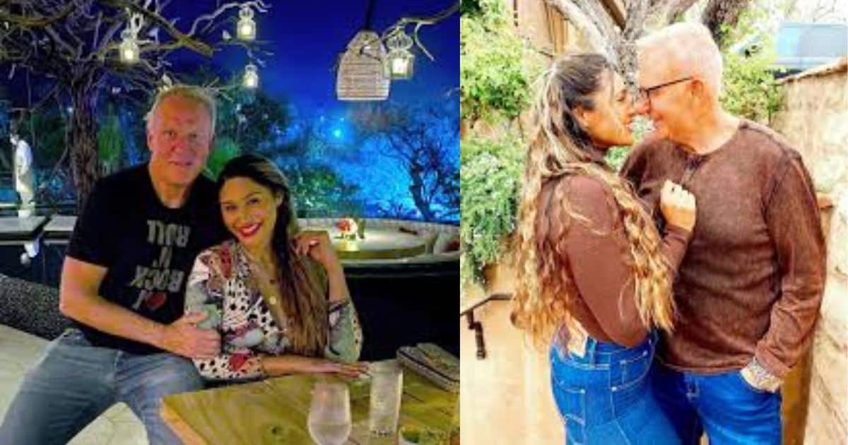 Mayra Wendolyne Net Worth, Age, Height, Husband, Wiki