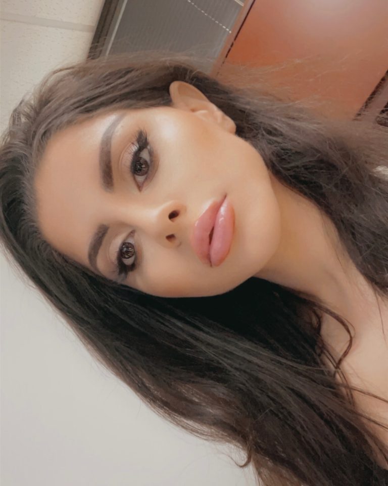 Jazmen Jafar Age, Bio, Career, Family, Net Worth - Mirorfame